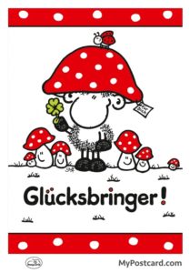 Neu im Postcardshop - Sheepworld Karten - MyPostcard