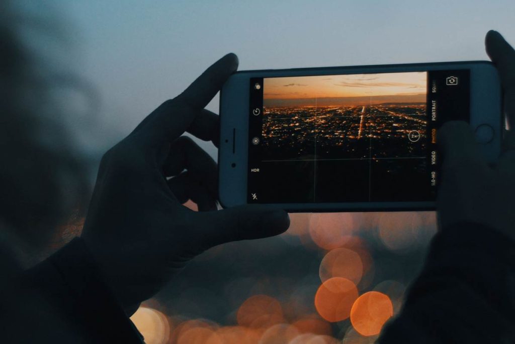 Smartphone Photography - 3 Essential Tips – MyPostcard
