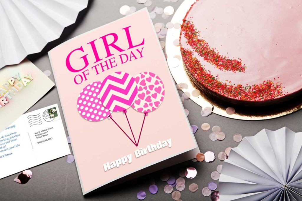 Think big - The Maxi Postcard Is Here! – MyPostcard