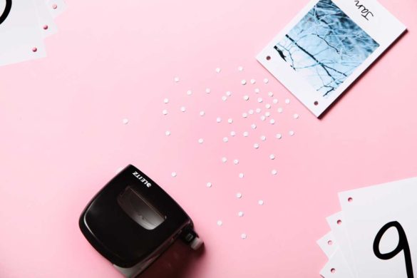 Create A DIY Calendar In Five Simple Steps – MyPostcard