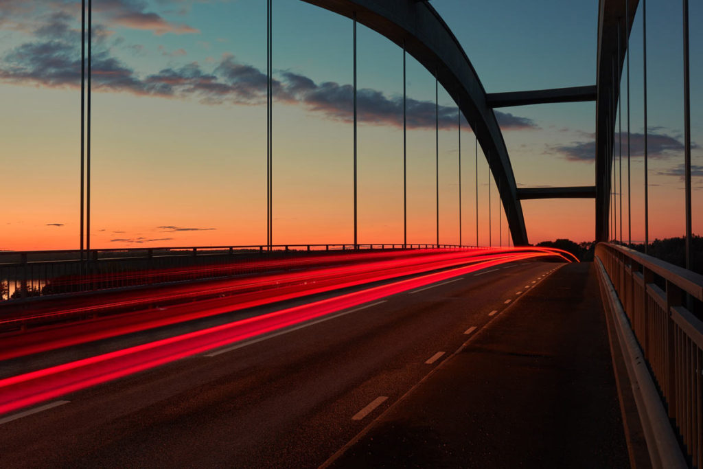 Capture The Beauty Of Architecture In Bridge Photography – MyPostcard