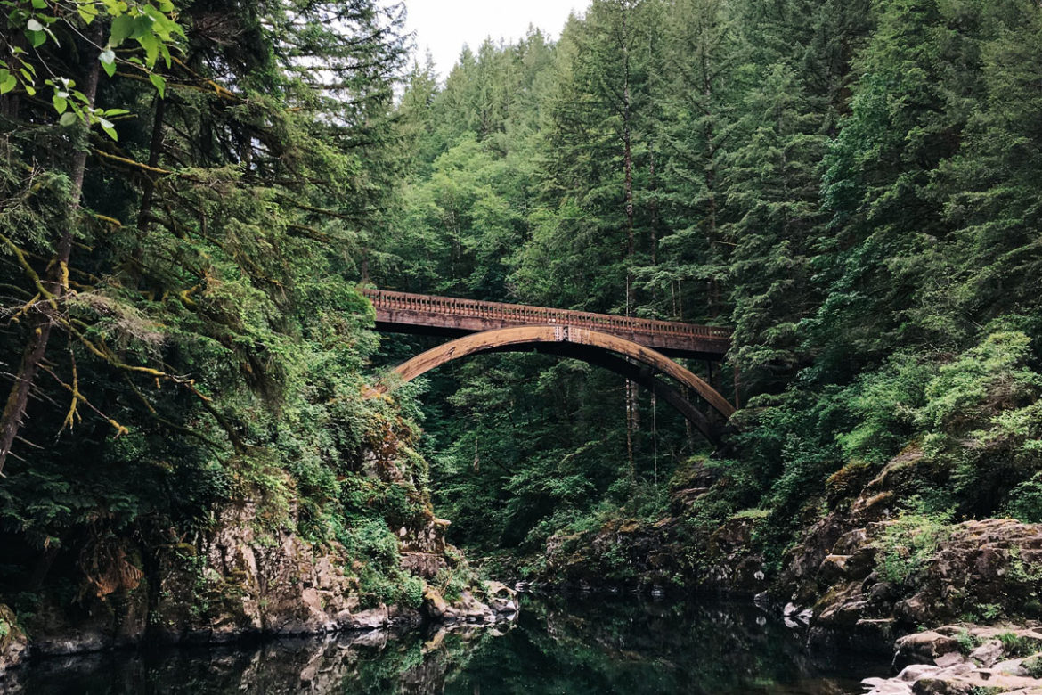 Capture The Beauty Of Architecture In Bridge Photography – MyPostcard