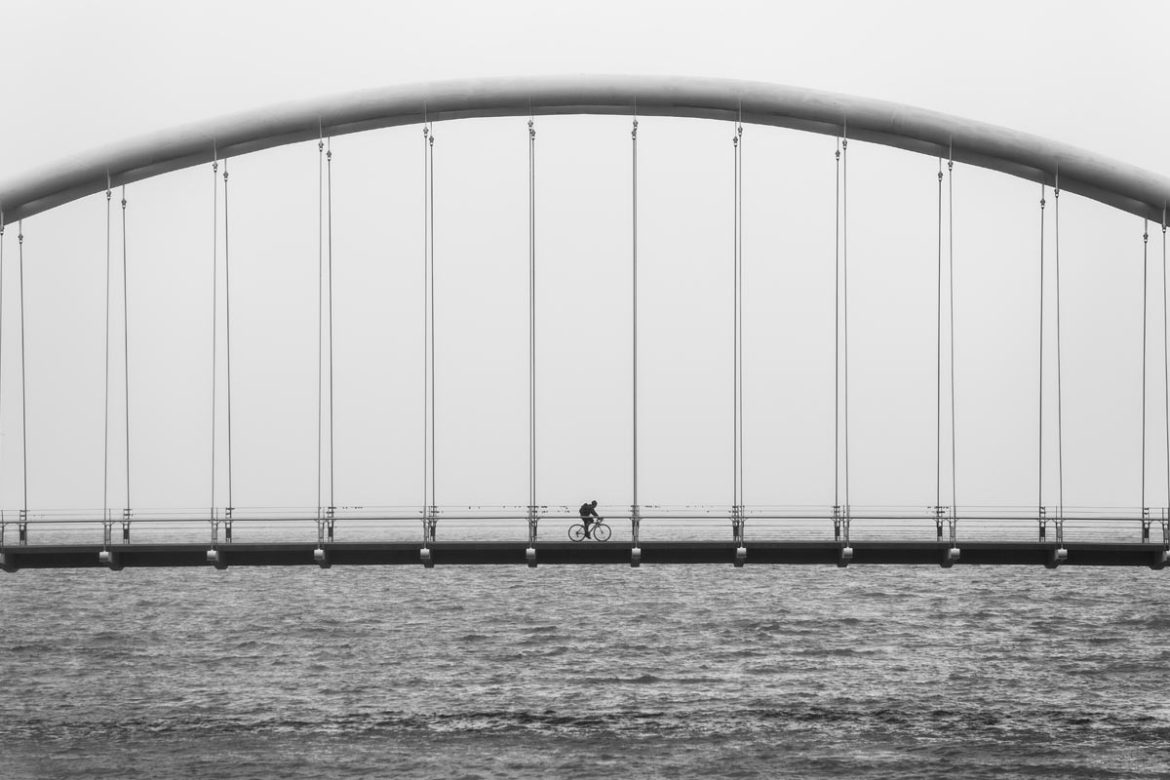 Capture The Beauty Of Architecture In Bridge Photography – MyPostcard