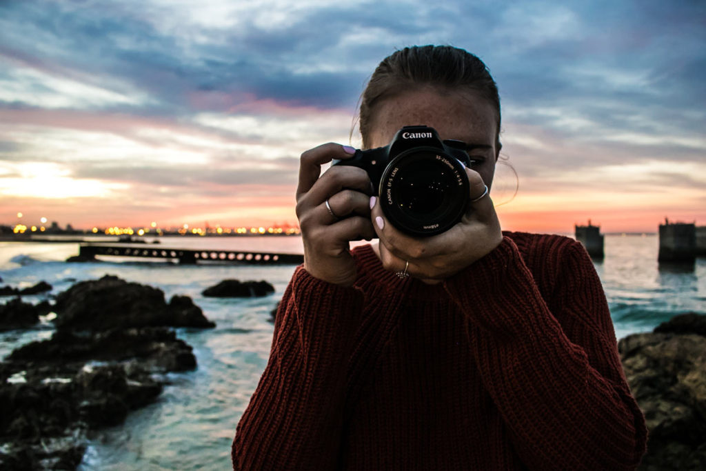 Tips For Camera Protection While Travelling – MyPostcard