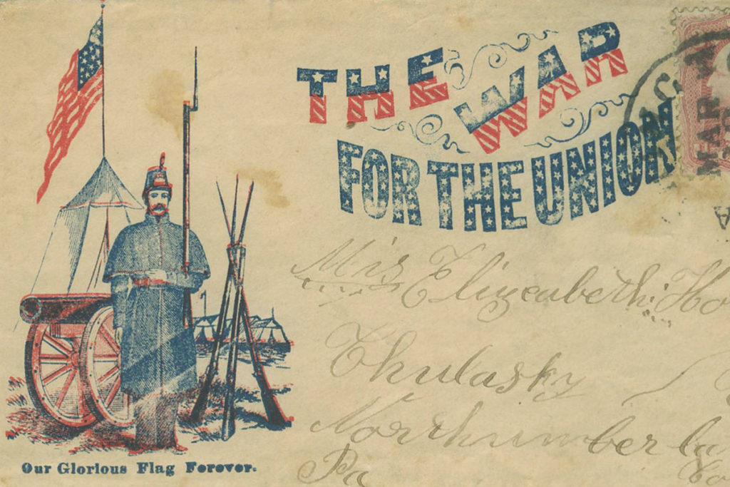 The History Of Postcards – MyPostcard Blog