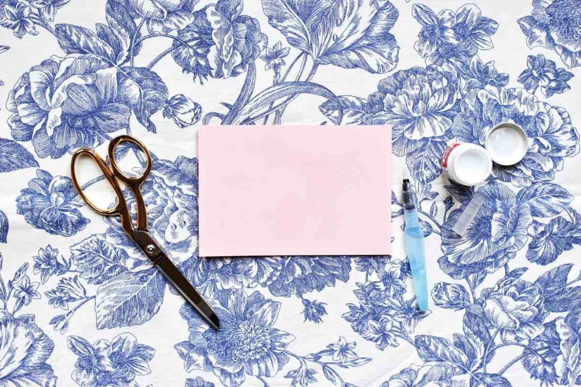 10 DIY Postcard Ideas You Need to Try – MyPostcard Blog
