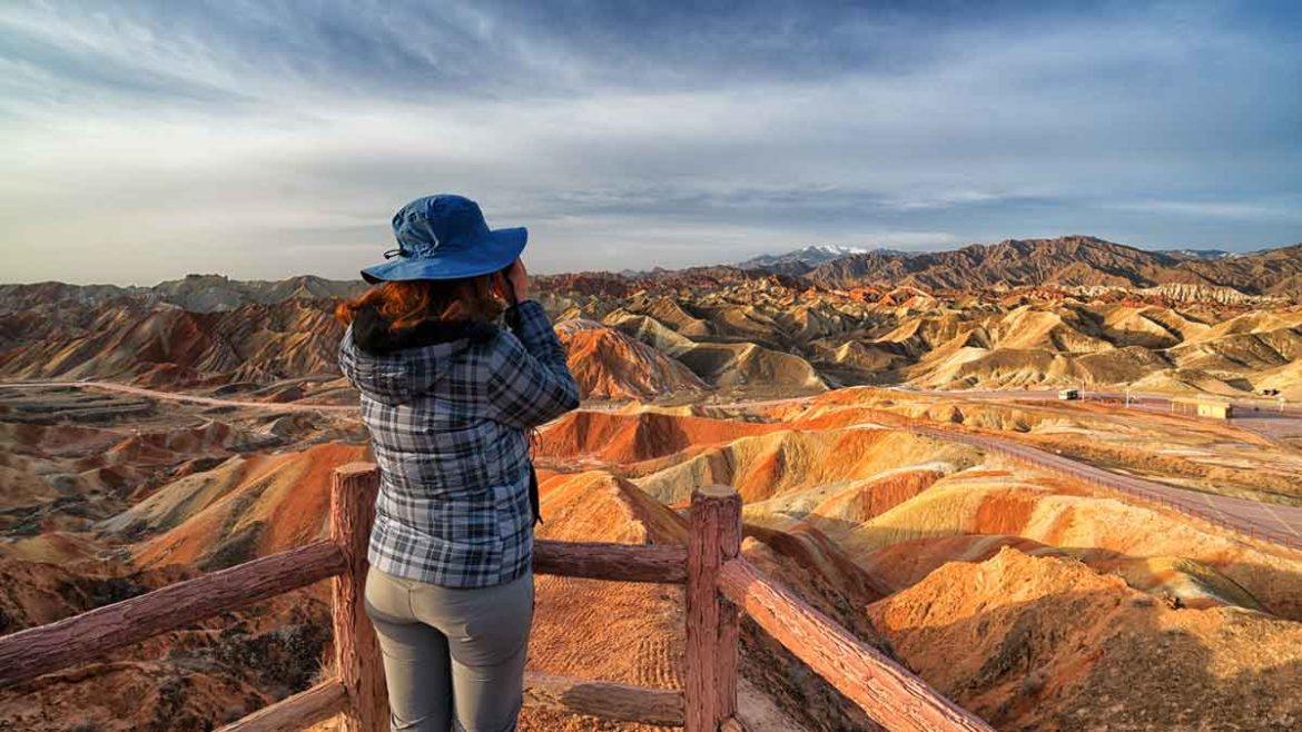 The 12 Coolest Places on Earth That You Need To See Before You Die ...