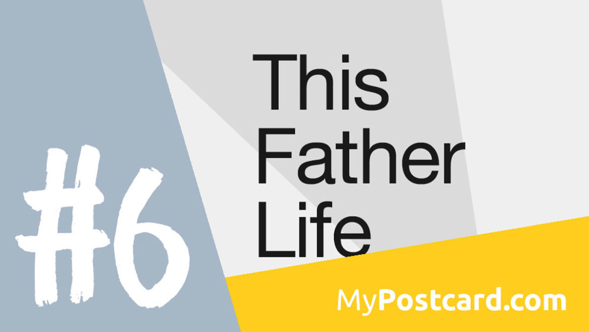 Dad Blog Rankings: Our 6 Favourite Father Blogs Worldwide – MyPostcard