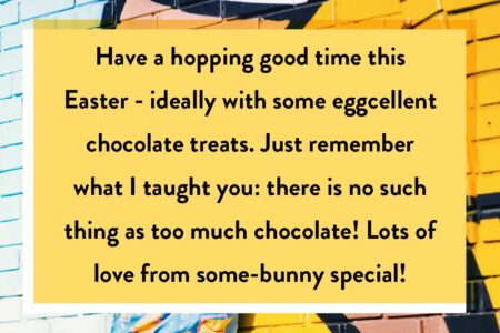 Happy Easter Greetings: 5 Complete Quotes – MyPostcard Blog