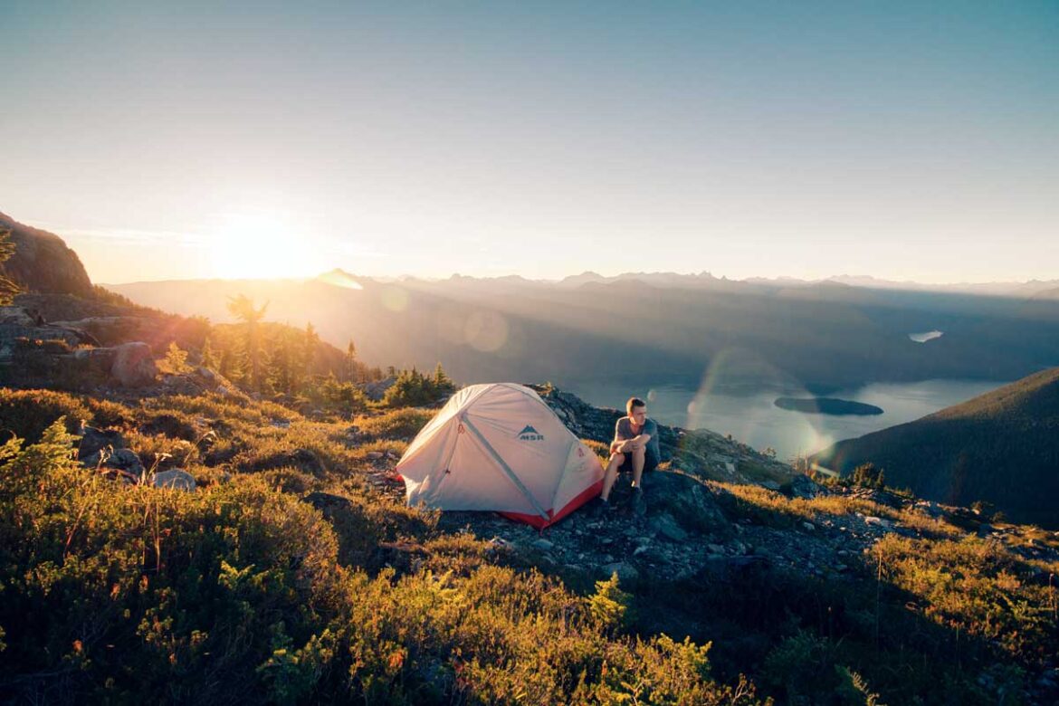 Camping Photography 101: 11 Hacks You Should Know – MyPostcard