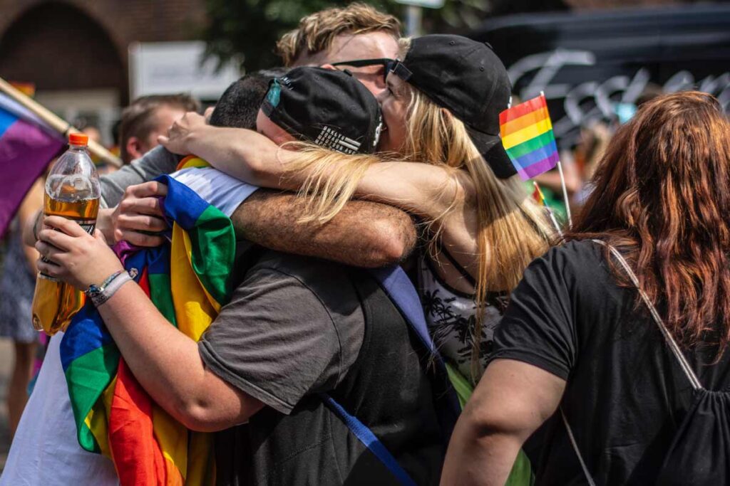 Celebrating Pride Month: The Ultimate Guide – MyPostcard Blog