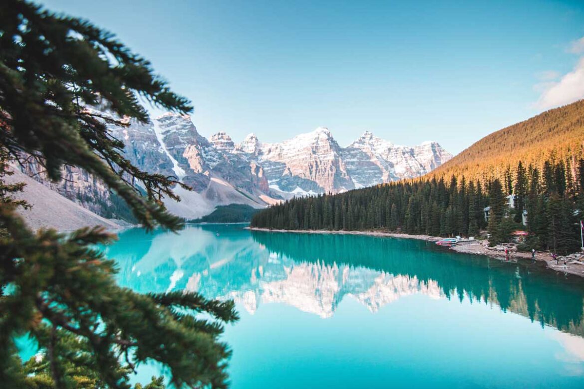 The Best Views in the World: 15 Wonderful Places – MyPostcard